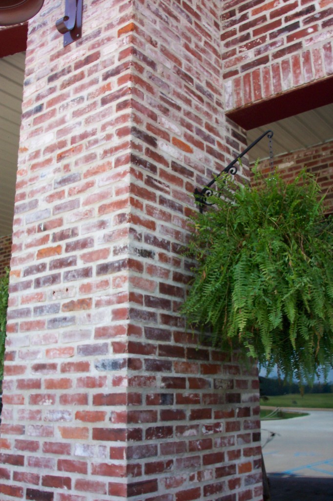 Antique Bricks and Old Reclaimed Bricks